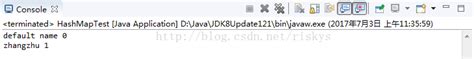 hashmap存入相同key的两种不同的存储方式 map keyset map有相同的key怎么处理 csdn博客