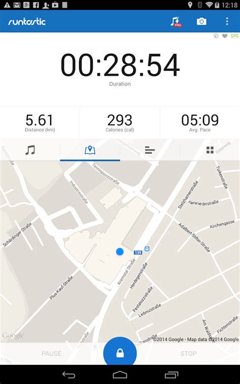 Adidas Running App Your Sports Run Tracker For Android Download
