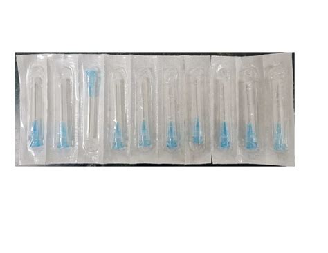 23g Single Use Sterile Disposable Needle At Jelco Disposable Needle