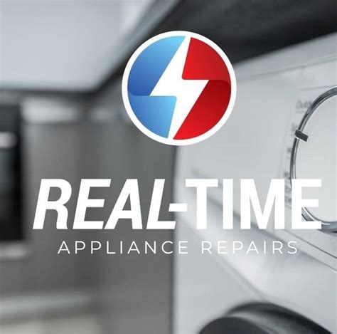 Real Time Appliance Repairs Maryville Tn