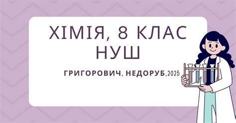 Формули та назви бінарних сполук Тест на 20 запитань Хімія