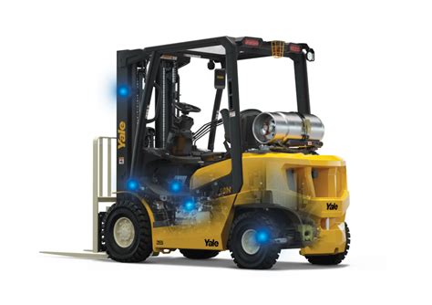 Dynamic Stability System Black Equipment