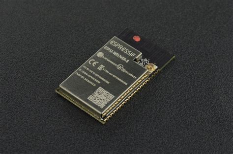 Esp32 Wifible Module Ipex Antenna Elediy Electronics Do It Yourself