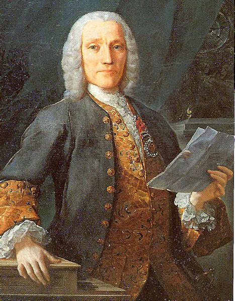 Domenico Scarlatti 1685 1757