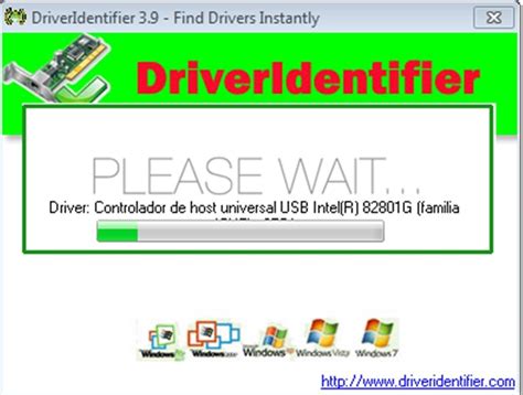 Driveridentifier 5 2 Download Per Pc Gratis
