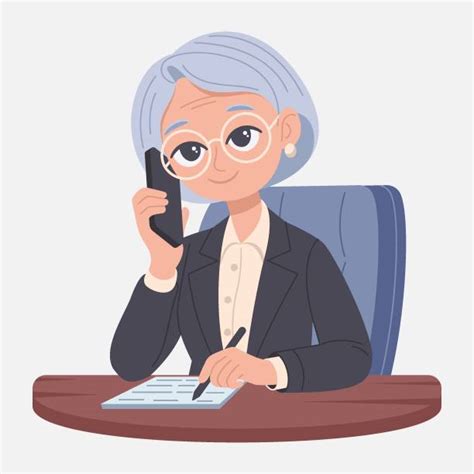 40 Ageism Office Stock Illustrations Royalty Free Vector Graphics