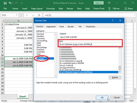 Date And Time In Excel DailyEXCEL Net