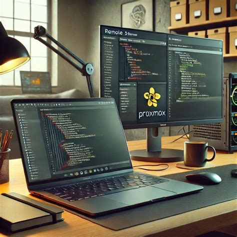 Kristjan Hiis On Linkedin Setting Up A Remote Development Environment