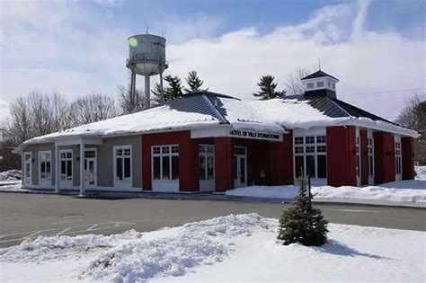 Ormstown Adopts Tax Increase And Ambitious Three Year Spending Plan