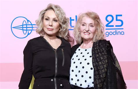 Ovo Je Mlađa Sestra Lepe Brene 24sata