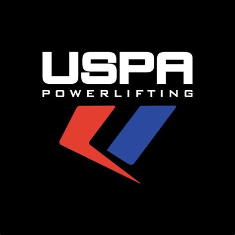 United United States Powerlifting Association Uspa