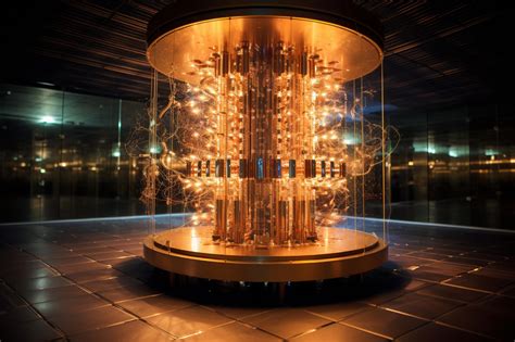 Google Researchers Unveil Unique Form Of Quantum Teleportation