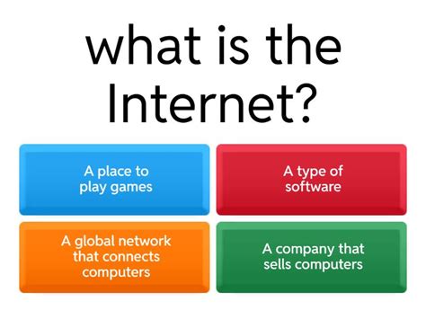 Intro To Cybersecurity 1 Quiz