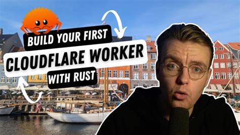 James Eastham On Linkedin Serverless Rust Rustlang Cloudflare
