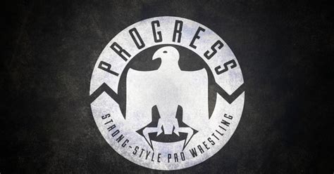 Progress Wrestling Release Statement Regarding Paul Robinsons Status