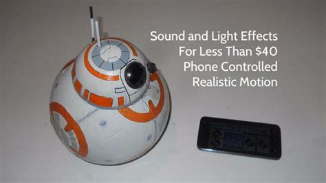 10 Budget Arduino Star Wars Projects You Can Make Right Now