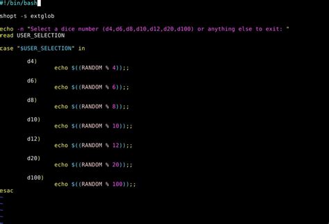 Solved Linux I Need My Program To Repeat Until The User Chegg