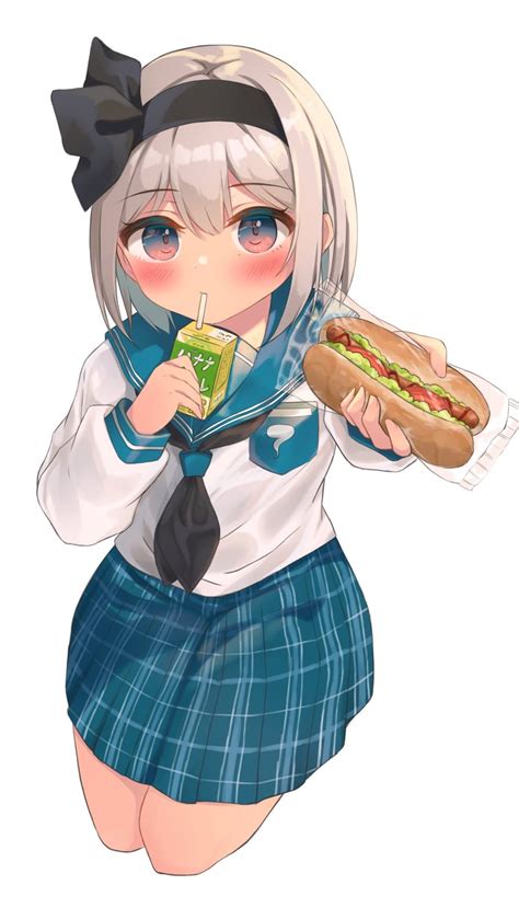 Ghost Print Danbooru