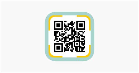 ‎app Store에서 제공하는 Qr 코드 스캐너 Qr 코드 앱