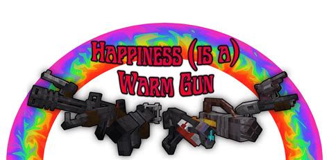 GitHub Cybercat Mods HWG Repo For Happiness Is A Warm Gun