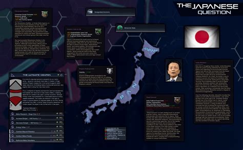 Hoi4 Beyond Earth The Land Of The Rising Sun Hoi4beyondearth