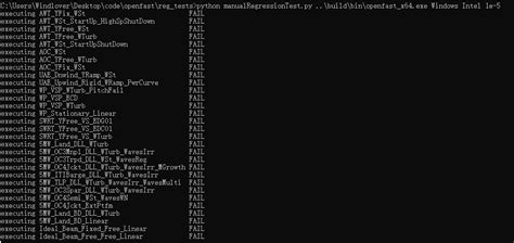 Building Errors Using Vs Code And Windows Issue Openfast Openfast Github