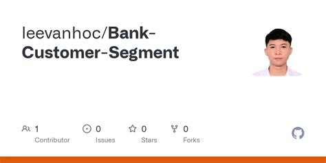 Bank Customer Segment Bank Customer Segment Ipynb At Main · Leevanhoc