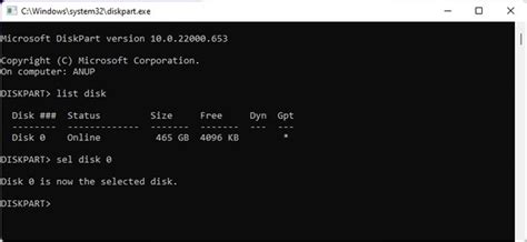 How To Fix “no Bootable Device” Error
