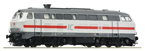 dcc diesel locomotive 218 341 6 db ag e trains