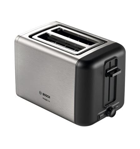 Тостер DesignLine Bosch TAT3P420 - купить тостеры Бош в городе Алматы ...