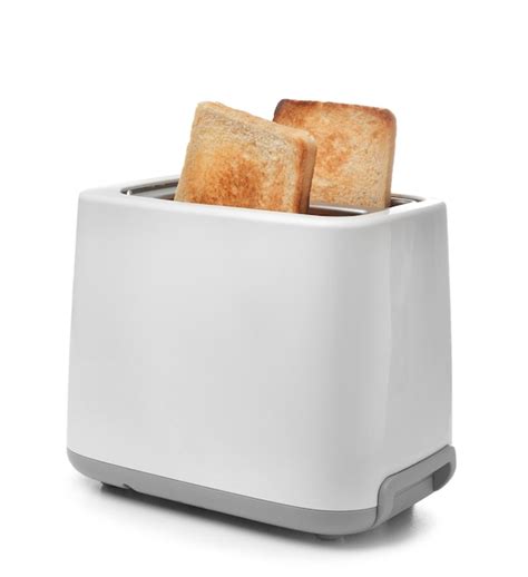 Toaster Shaped Like Bread At Darcy Spaull Blog