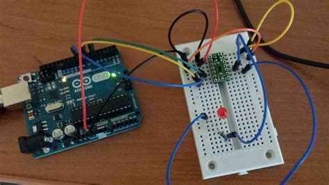 Motor How To Connect DRV To Arduino Arduino Stack Exchange
