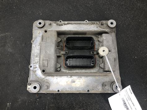Mack 21300060 Ecm Engine Control Module For Sale