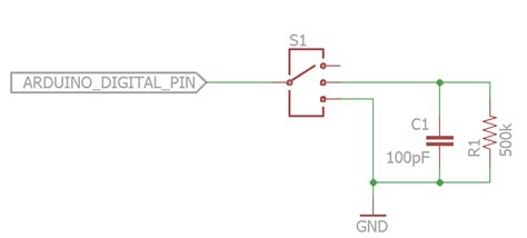 3 Way Switch On One Pin General Electronics Arduino Forum