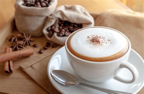 Cómo Hacer Capuchino Casero ¡ideal Para El Desayuno Y La Merienda