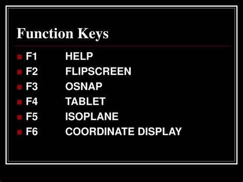 Ppt Autocad Powerpoint Presentation Free Download Id502826