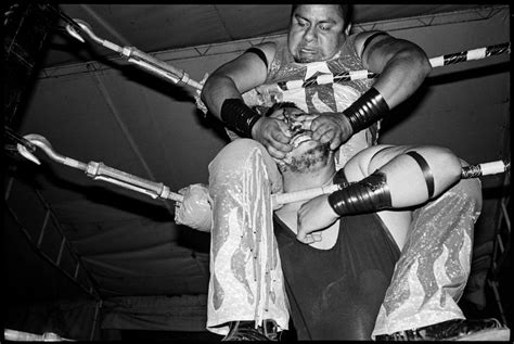 Nolis Anderson The Independent Photographer