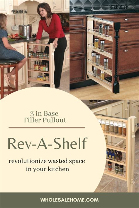 How To Install Rev A Shelf At Virginia Barr Blog
