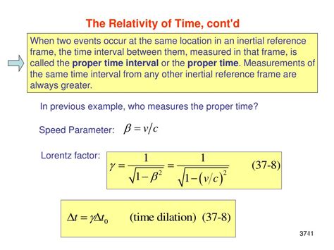 Ppt Relativity Powerpoint Presentation Free Download Id 3755342