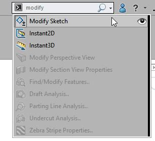 Sketch Upside Down SOLIDWORKS Has A Tool For That Computer Aided Technology