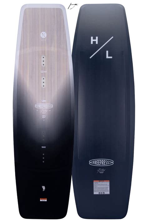 Hyperlite Freepress 148 Wakeboard 2024 Buy Online