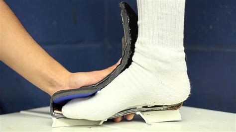 Powerfoot Instructional Video Youtube