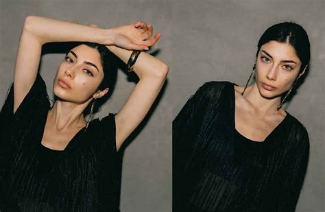 Polina Otto Models