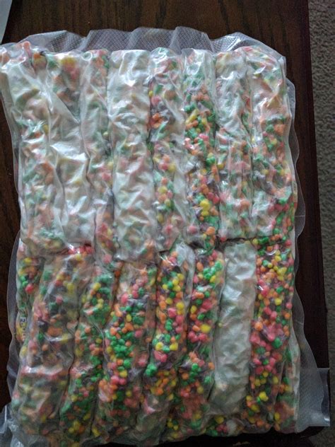 Got A Pack Of Thc Infused Nerd Rope Candy Anyone Tried Them R Trees