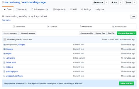 Read Reactjs For The Visual Learner Leanpub