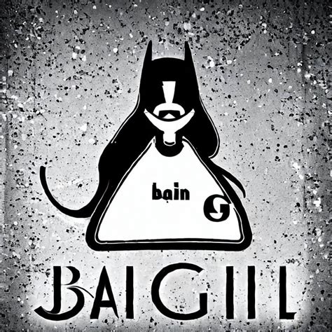 Stabilityaistable Diffusion · Bad Girl By Juan Gimenez