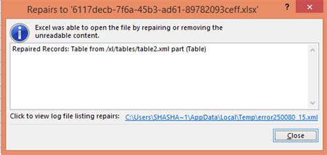 Java Apache Poi Adding Table In All Sheets Of A Workbook Throwing