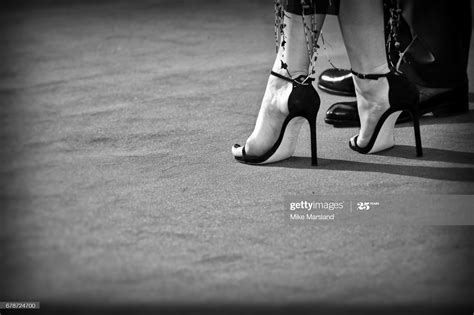 Katherine Waterstons Feet