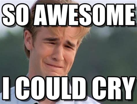 40 Memes About Being Awesome That Will Make Your Day