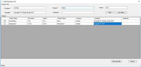 GitHub Cnsharp NuPack Visual Studio Extension To Build Deploy NuGet Package